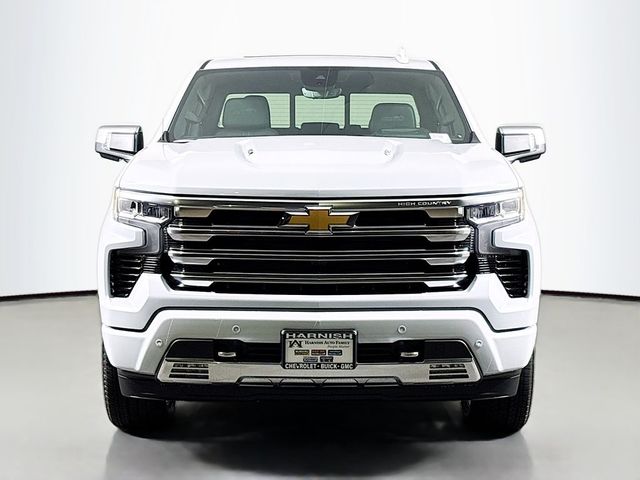 New 2026 Chevrolet Silverado 1500 High Country Pickup For Sale in ...