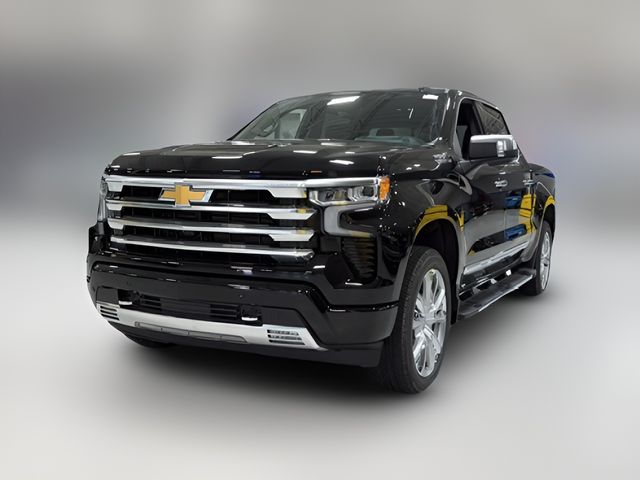 New 2026 Chevrolet Silverado 1500 Pickup For Sale in Round Lake Beach ...