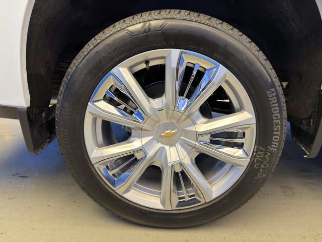 New 2026 Chevrolet Silverado 1500 High Country For Sale in Louisville ...