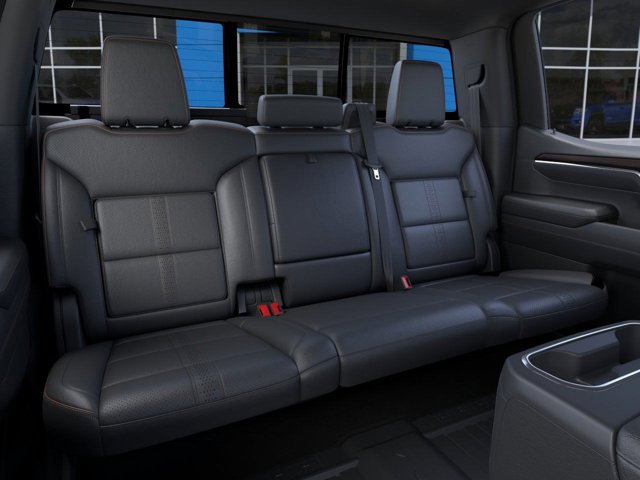 New 2026 Chevrolet Silverado 1500 High Country For Sale in Salt Lake ...