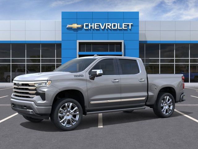 New 2026 Chevrolet Silverado 1500 High Country For Sale in Mandeville ...