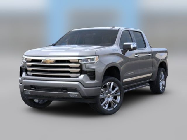 New 2026 Chevrolet Silverado 1500 High Country For Sale in Mandeville ...