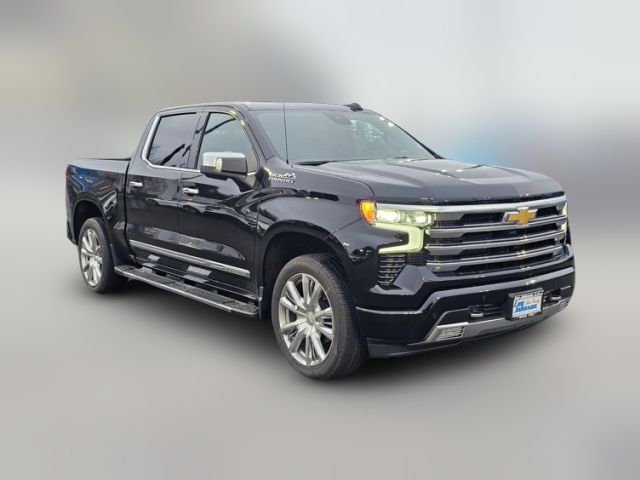 High Country 1500 For Sale