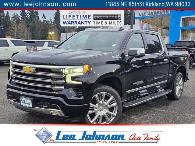 High Country 1500 For Sale