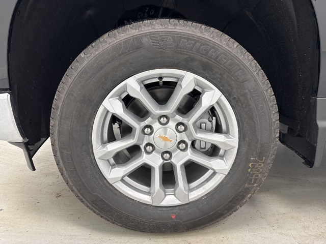 New 2026 Chevrolet Silverado 1500 LT For Sale in Louisville, KY ...