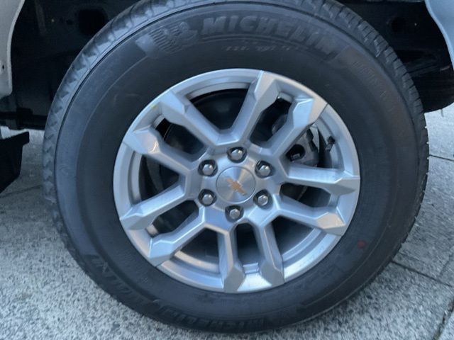 New 2026 Chevrolet Silverado 1500 LT For Sale in Beaverton, OR ...