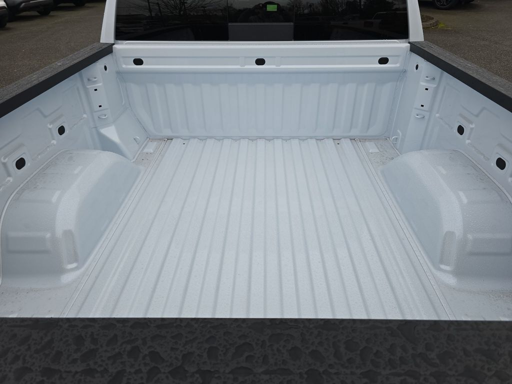 New 2026 Chevrolet Silverado 1500 LTZ For Sale in Monroe, WA | Capital ...