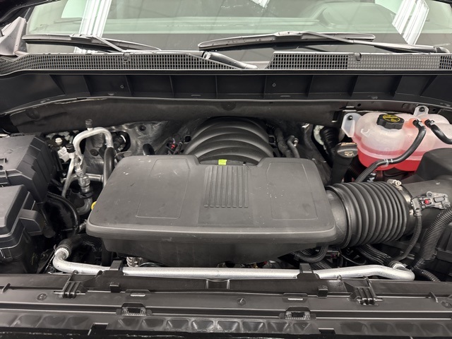 New 2026 Chevrolet Silverado 1500 LTZ For Sale in Louisville, KY ...