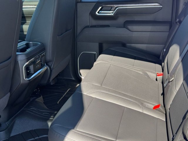 New 2026 Chevrolet Silverado 1500 LTZ For Sale in Baytown, TX | Capital ...