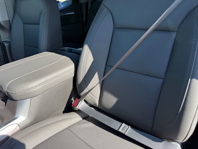 New 2026 Chevrolet Silverado 1500 LTZ For Sale in Baytown, TX | Capital ...