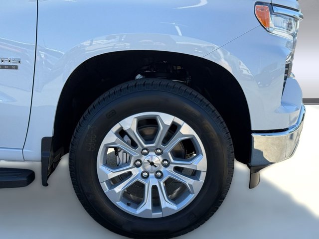 New 2026 Chevrolet Silverado 1500 LTZ For Sale in Baytown, TX | Capital ...