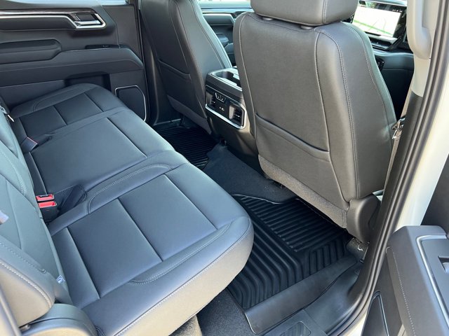 New 2026 Chevrolet Silverado 1500 LTZ For Sale in Houston, TX | Capital ...