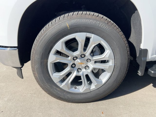 New 2026 Chevrolet Silverado 1500 LTZ For Sale in Houston, TX | Capital ...