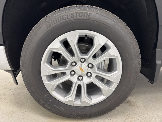 New 2026 Chevrolet Silverado 1500 LTZ For Sale in Louisville, KY ...