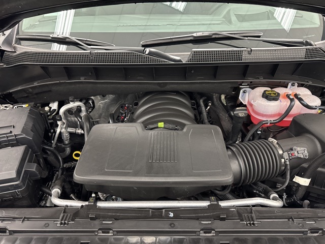 New 2026 Chevrolet Silverado 1500 LTZ For Sale in Louisville, KY ...