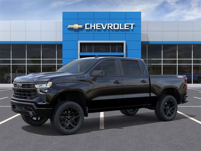 New Chevrolet Silverado 1500 LT Trail Boss Pickup For Sale in Racine ...