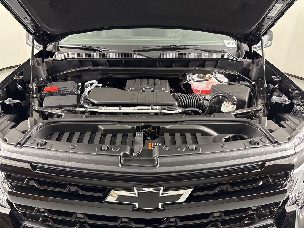 New 2026 Chevrolet Silverado 1500 RST For Sale in Phoenix, AZ | Capital ...