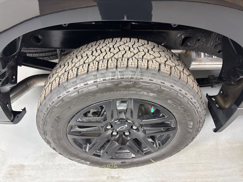 New 2026 Chevrolet Silverado 1500 RST For Sale in Phoenix, AZ | Capital ...