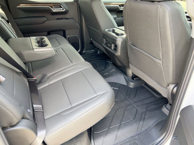 New 2026 Chevrolet Silverado 1500 RST For Sale in Houston, TX | Capital ...