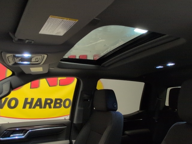 New 2026 Chevrolet Silverado 1500 RST For Sale in Two Harbors, MN ...