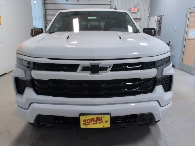 New 2026 Chevrolet Silverado 1500 RST For Sale in Two Harbors, MN ...