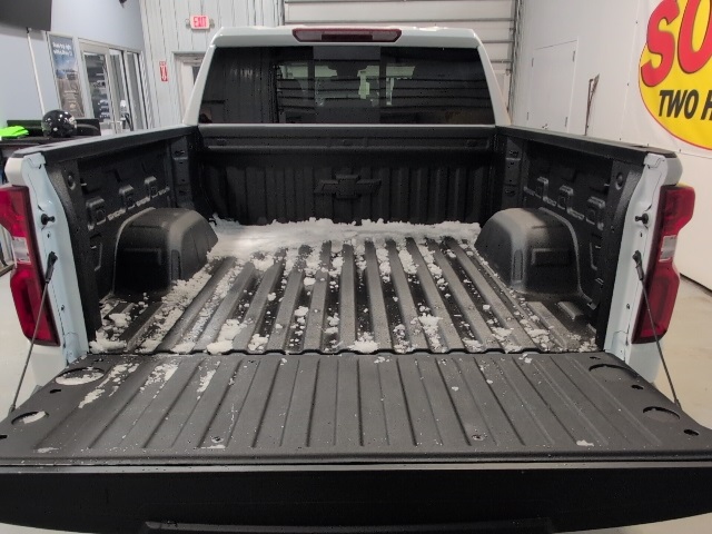 New 2026 Chevrolet Silverado 1500 RST For Sale in Two Harbors, MN ...