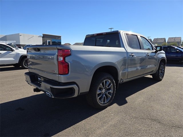 New 2026 Chevrolet Silverado 1500 RST For Sale in Las Vegas, NV ...