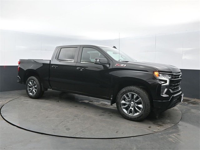 New 2026 Chevrolet Silverado 1500 RST For Sale in Lawrence, MA ...