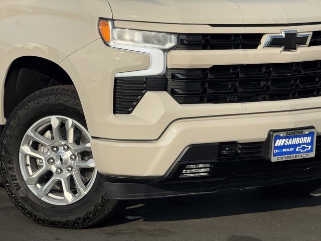 New 2026 Chevrolet Silverado 1500 RST For Sale in Lodi, CA | Capital ...