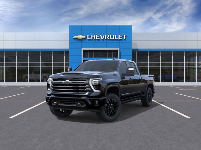 New 2026 Chevrolet Silverado 2500HD Pickup with Bluetooth For Sale in ...