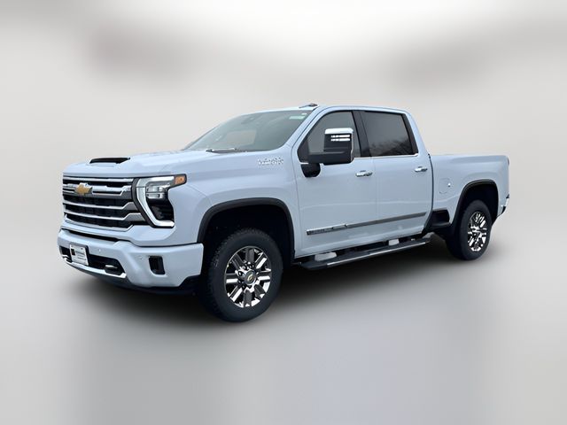 New 2026 Chevrolet Silverado 2500HD Pickup For Sale in La Crosse, WI ...