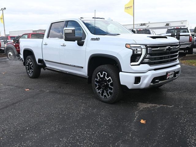 New 2026 Chevrolet Silverado 2500HD Pickup For Sale in Janesville, WI ...