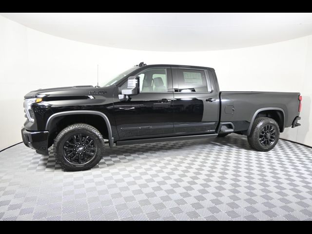 New 2026 Chevrolet Silverado 2500HD Pickup For Sale in Eau Claire, WI ...