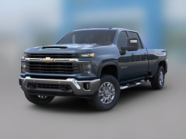 New 2026 Chevrolet Silverado 2500HD LT For Sale in York, PA | Auto ...