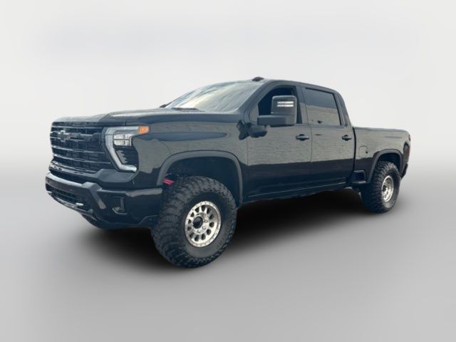 Used 2026 Chevrolet Silverado 2500HD with Sunroof For Sale in Phoenix ...