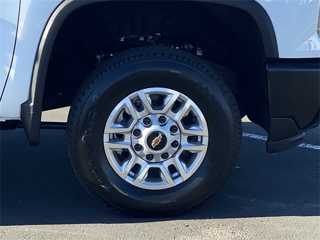 New 2026 Chevrolet Silverado 2500HD Work Truck For Sale in Lancaster ...