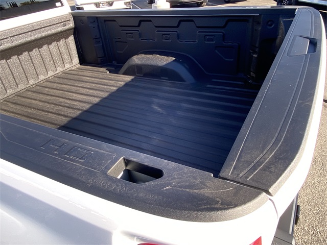 New 2026 Chevrolet Silverado 2500HD Work Truck For Sale in Lancaster ...