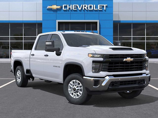 New 2026 Chevrolet Silverado 2500HD Work Truck For Sale in Pittsburgh ...