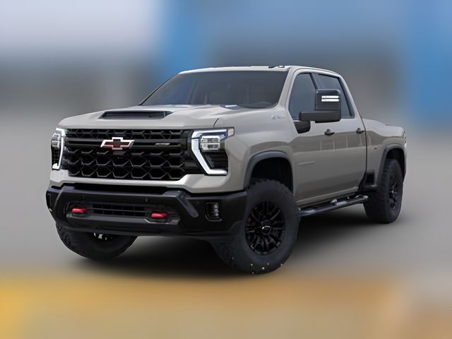 New 2026 Chevrolet Silverado 2500HD ZR2 For Sale in Troy, MI | Auto ...