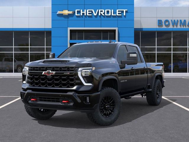 New 2026 Chevrolet Silverado 2500HD ZR2 For Sale in Flint, MI | Auto ...