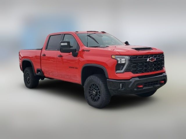 New 2026 Chevrolet Silverado 2500HD ZR2 For Sale in Saginaw, MI | Auto ...
