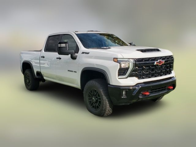 New 2026 Chevrolet Silverado 2500HD ZR2 For Sale in Saginaw, MI | Auto ...