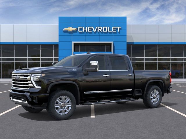 New 2026 Chevrolet Silverado 2500HD High Country Pickup For Sale in ...