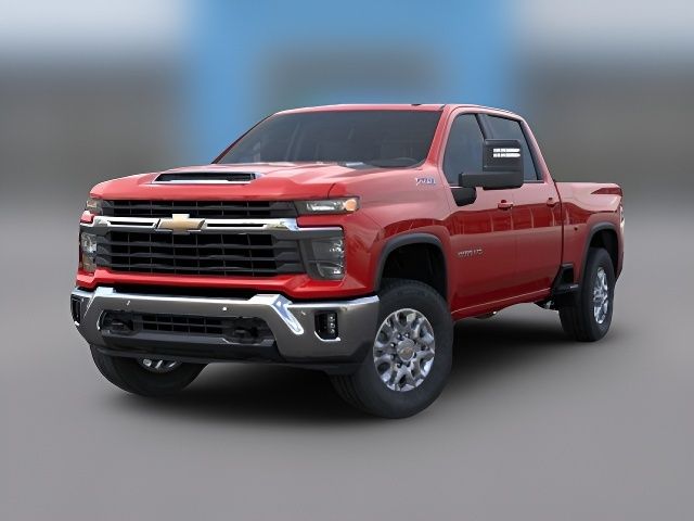 New 2026 Chevrolet Silverado 2500HD LT For Sale in Brooklyn, NY | Auto ...
