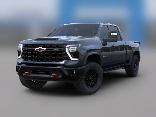 New 2026 Chevrolet Silverado 2500HD ZR2 For Sale in Dearborn, MI | Auto ...