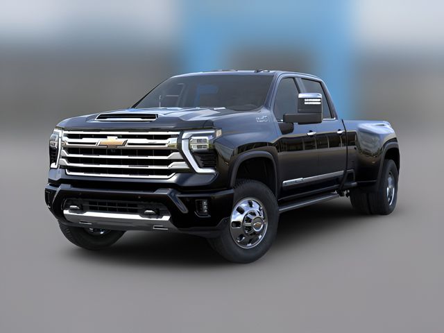 New Blue Chevrolet Silverado 3500HD LT For Sale in Tampa, FL | Auto ...