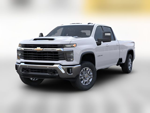 New 2026 Chevrolet Silverado 3500HD with Rear View Camera For Sale in ...