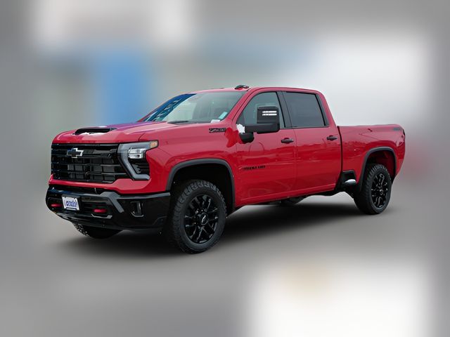 New 2026 Chevrolet Silverado 3500HD For Sale in Saint Paul, MN | Auto ...