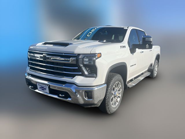 New 2026 Chevrolet Silverado 3500HD For Sale in Poughkeepsie, NY | Auto ...