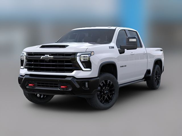 New 2026 Chevrolet Silverado 3500HD Pickup For Sale in Sterling Heights ...